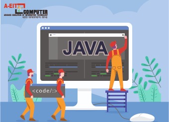 AEIT Computer Institute|JAVA Professional training Institute